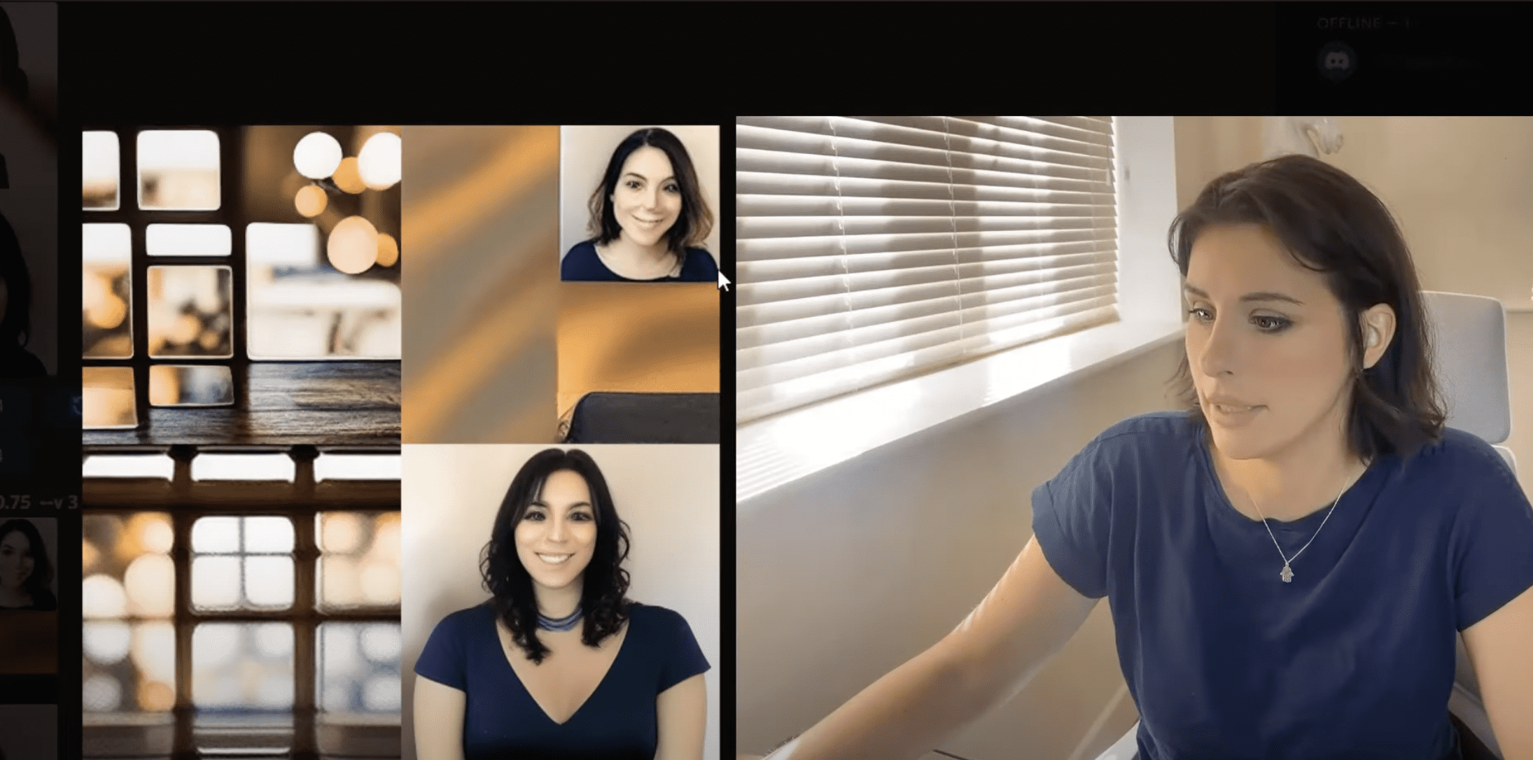 How To Upload A Reference Image To Midjourney Prompt Muse