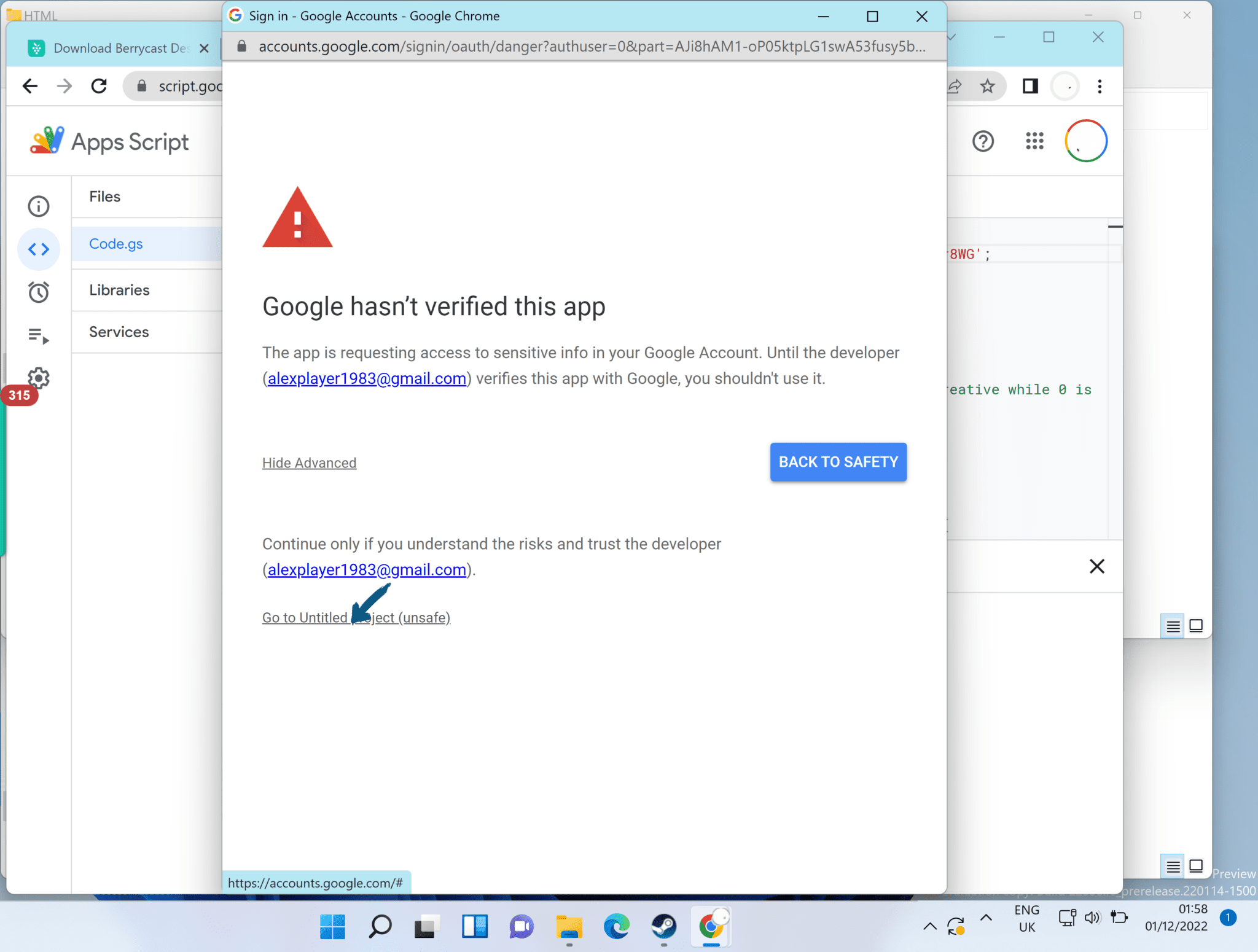 Integrating OPEN AI Script into Google Sheets: Simplified Guide