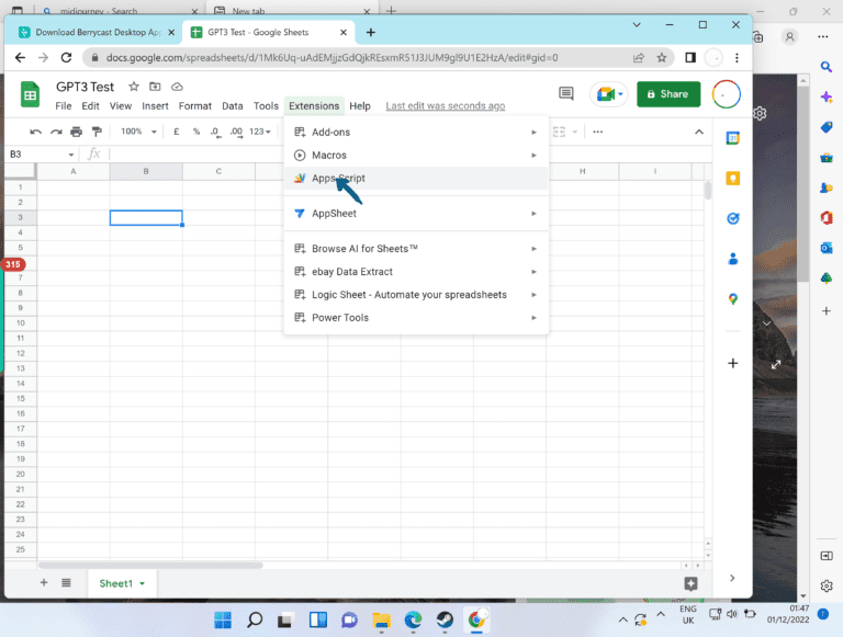 adding-open-ai-script-to-google-sheets-prompt-muse