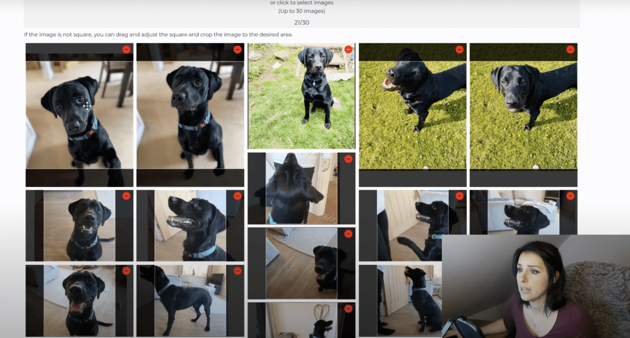 Create an AI Clone of Yourself or Pet - Step-by-Step Guide