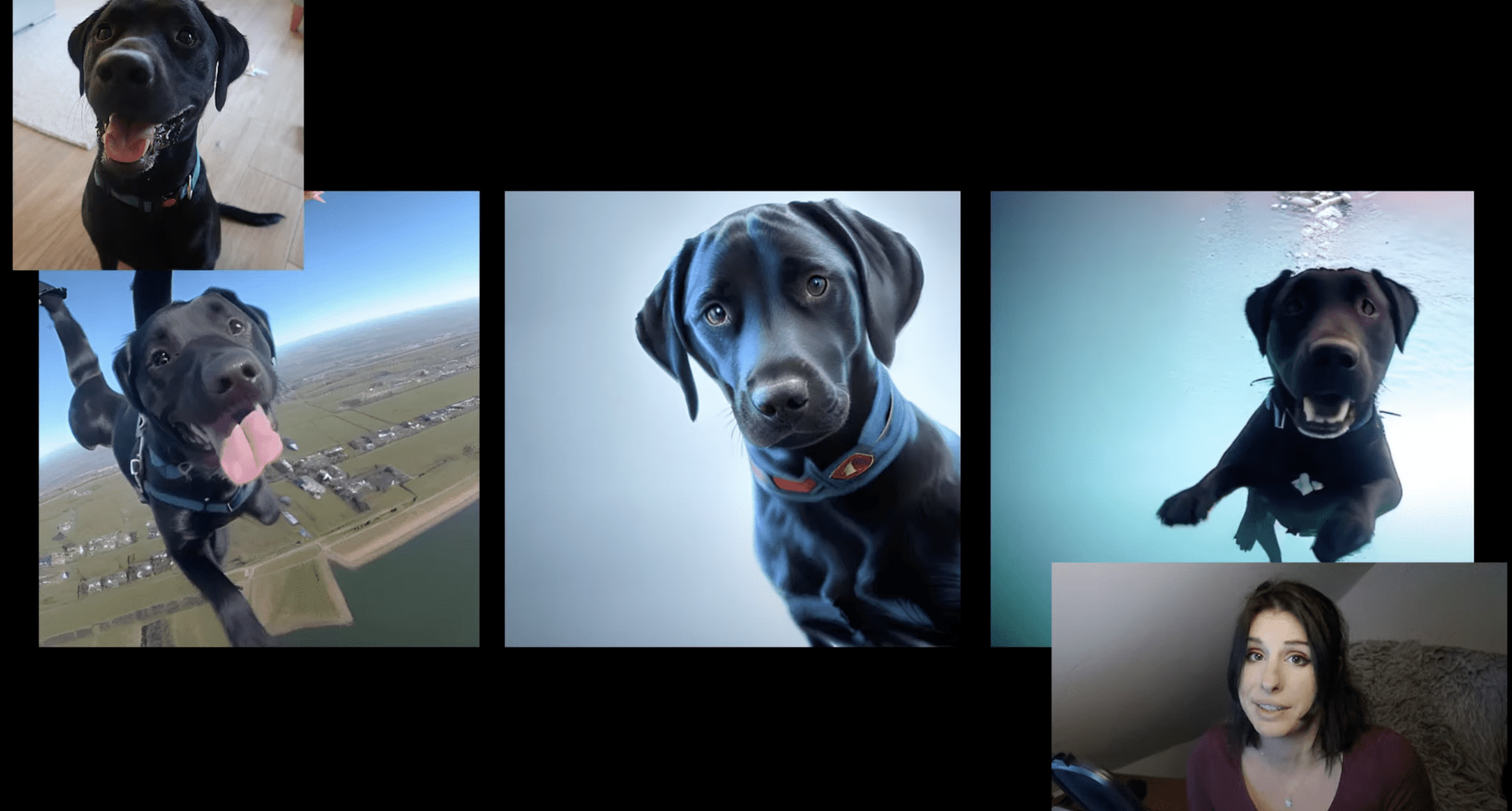 Create an AI Clone of Yourself or Pet - Step-by-Step Guide
