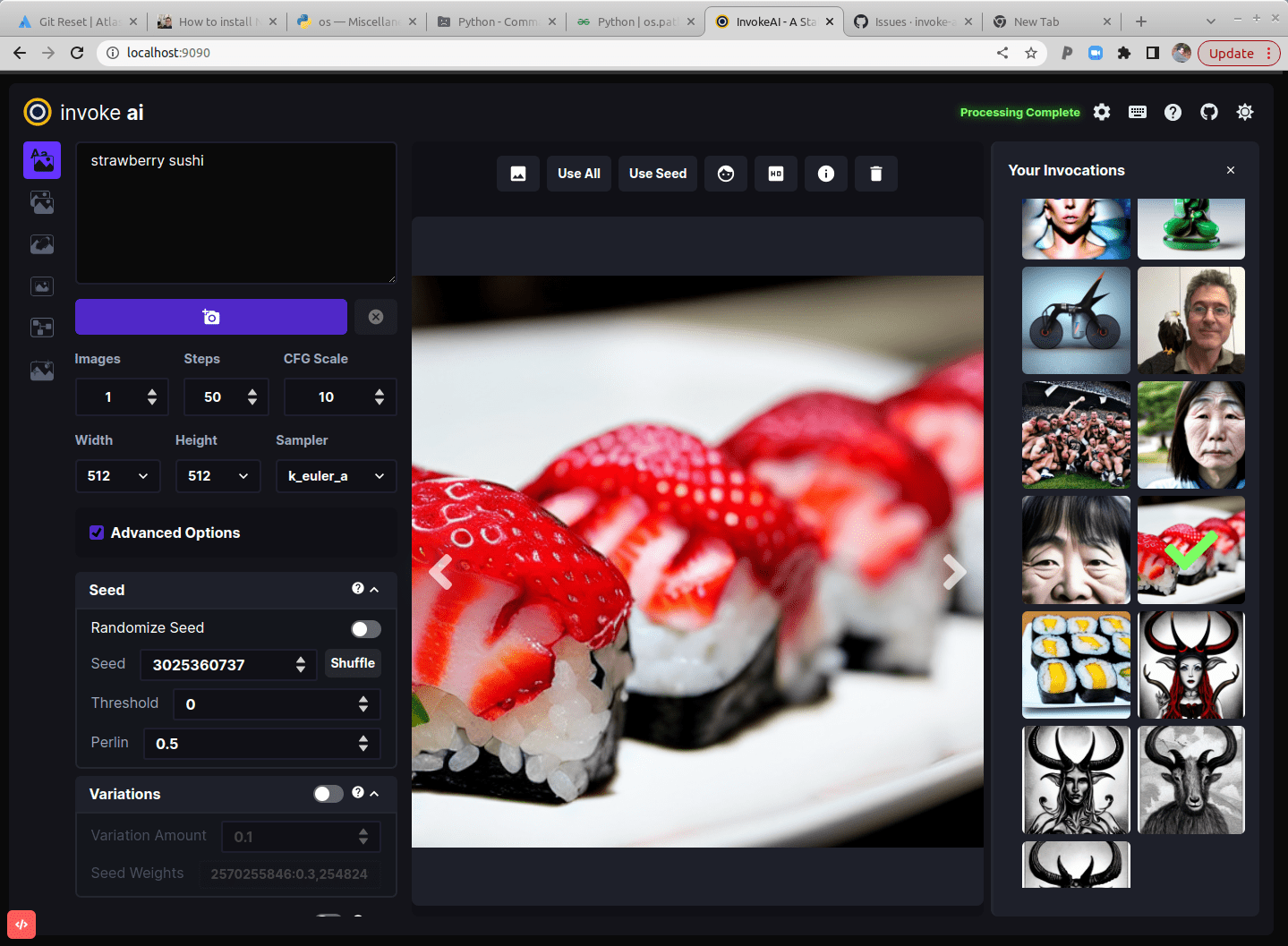 InvokeAI - The Complete Guide to This New AI Art Generator