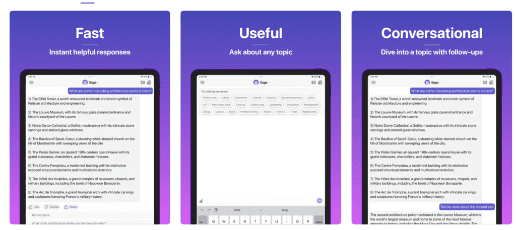 Quora Launches Poe: The New AI Chatbot App Quora Launches Poe: The New AI Chatbot App