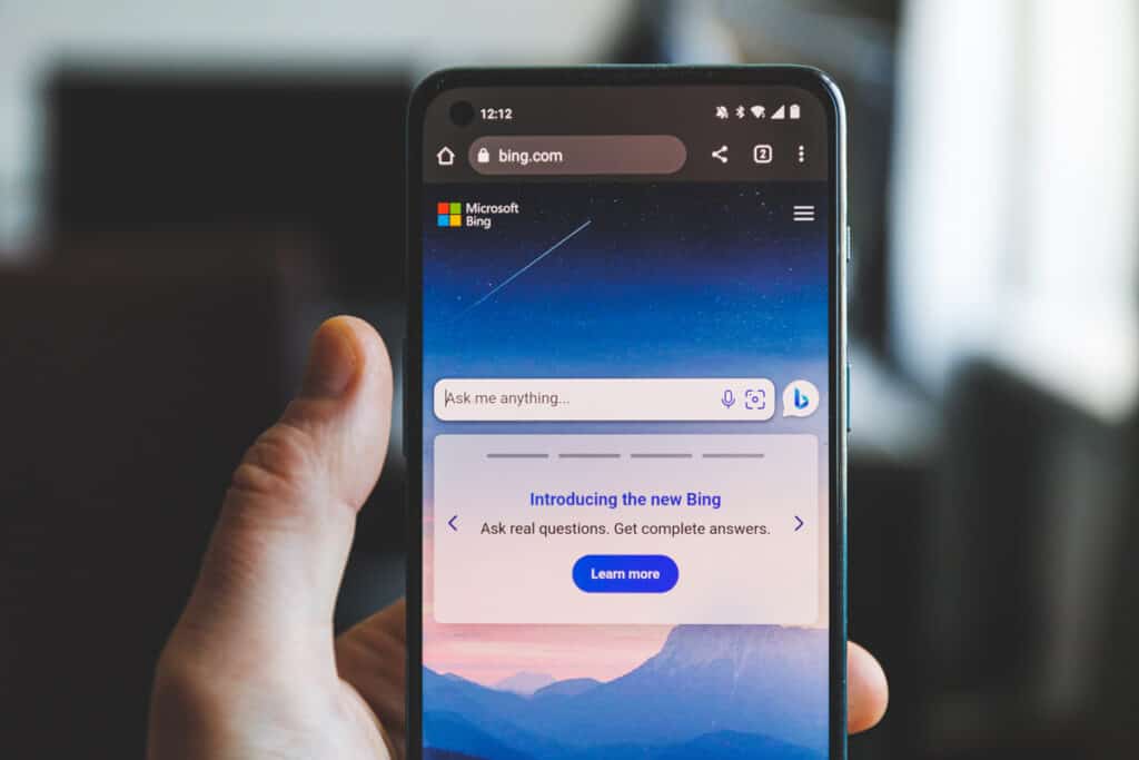 Uncovering Microsoft's Bing AI Chatbot Secrets