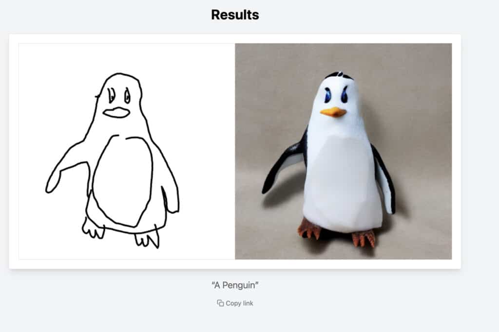 Scribble Diffusion: Transform Your Doodles into Captivating Art