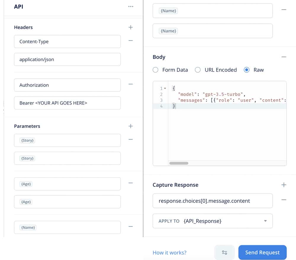 Step-by-Step Guide: Integrate ChatGPT 3.5 Turbo into Alexa