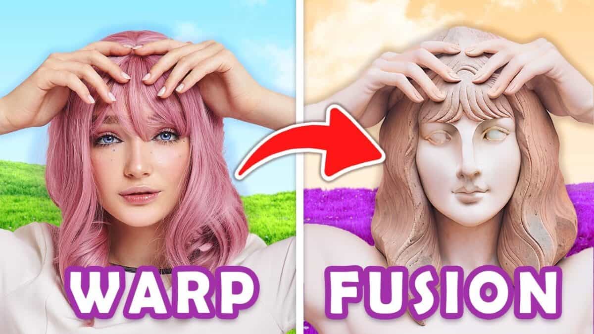 Warp Fusion: Step-by-Step Tutorial for Impressive Results
