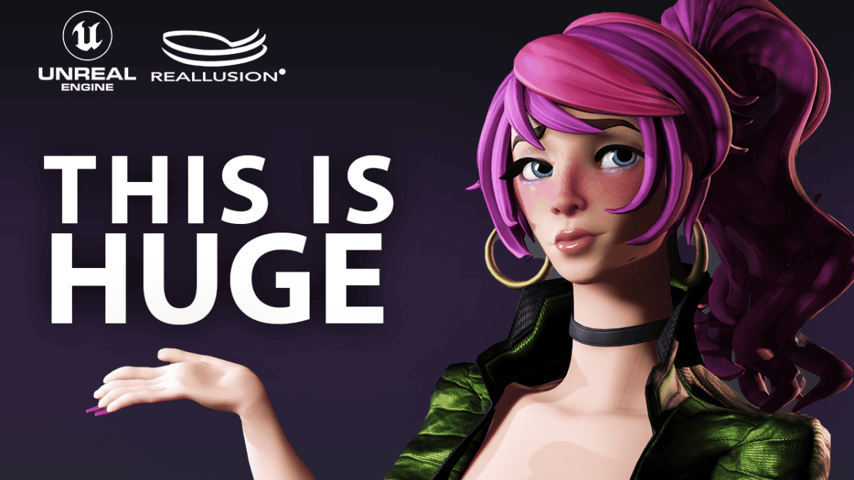 CC Control Rig Is Here - Prompt Muse