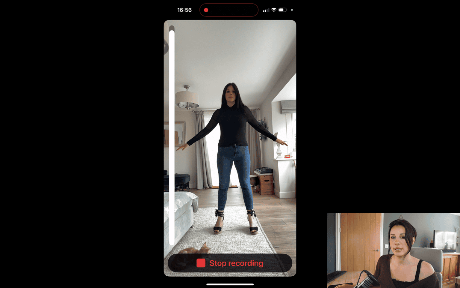 How I Made A K-Pop Singer: Full Process with phone mocap! - Prompt Muse